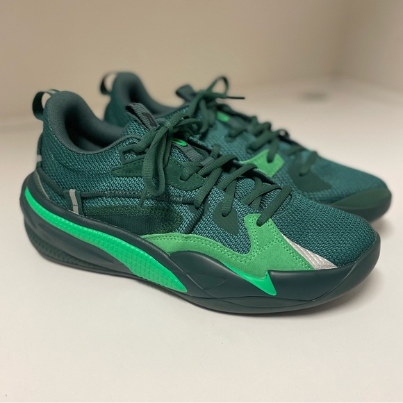 Puma | Shoes | Puma J Cole X Rs Dreamer Basketball Shoes | Poshmark